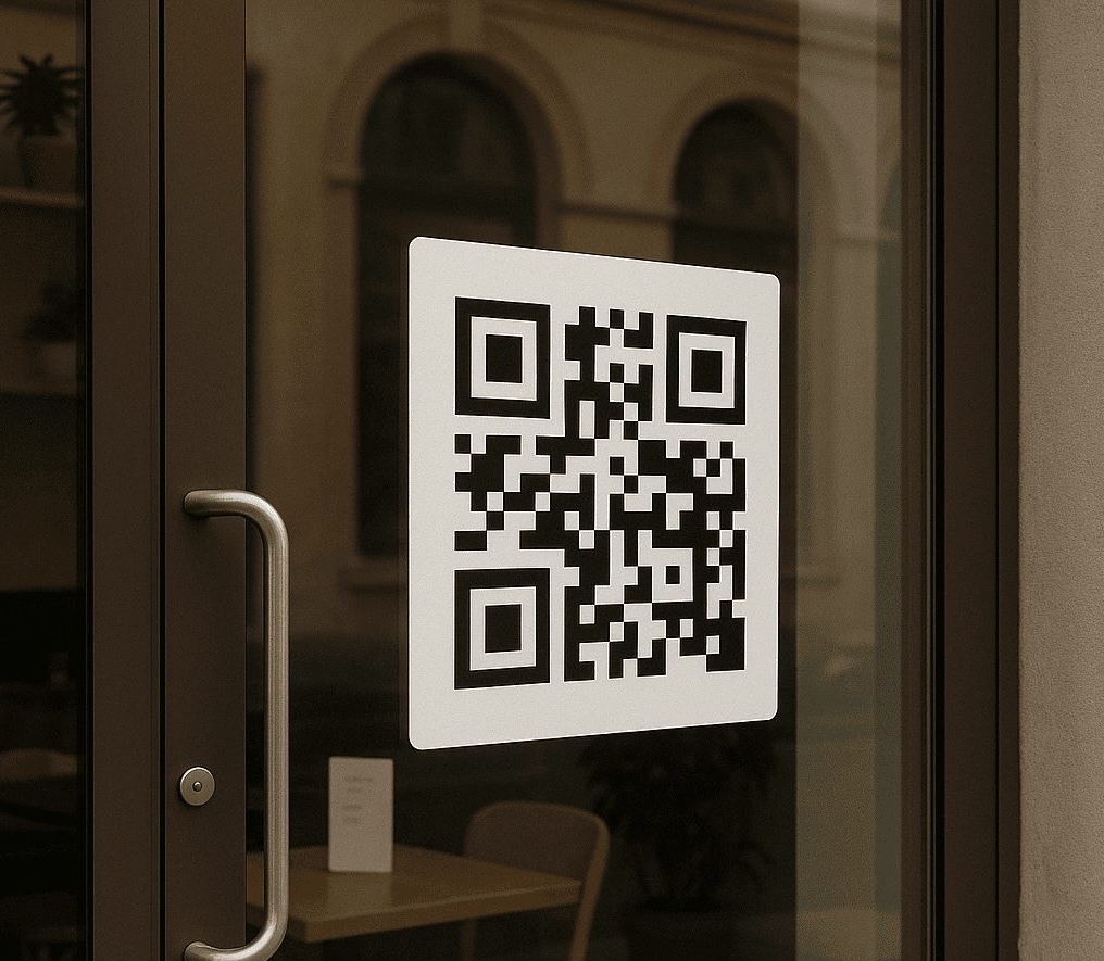 Create QR Codes for Free | The QR Code Generator
