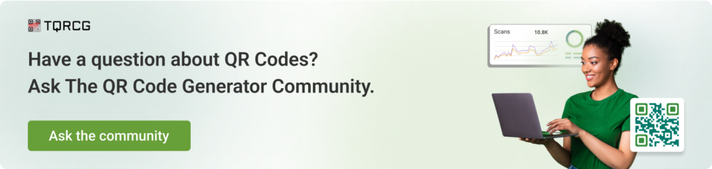 Free Google Drive QR Code Generator