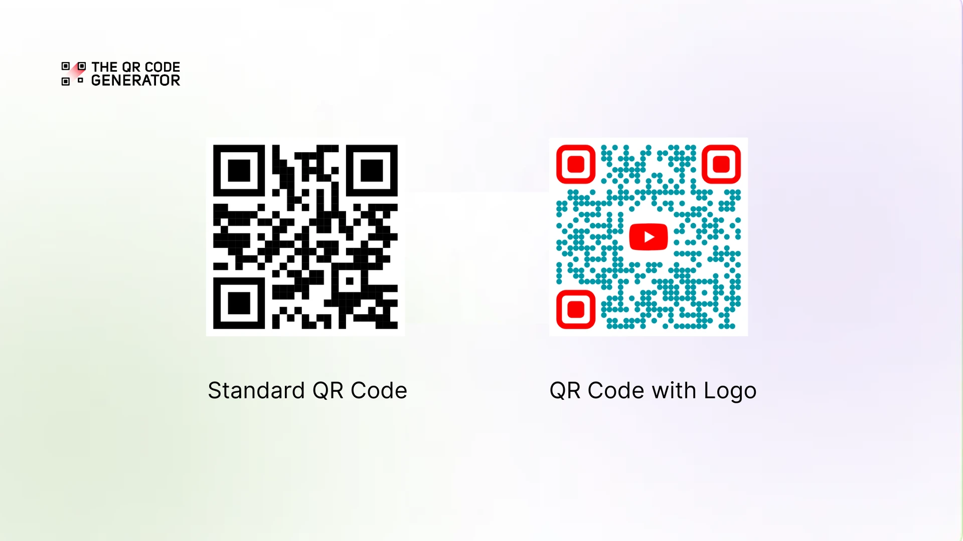 How to Create Custom QR Codes with Logo