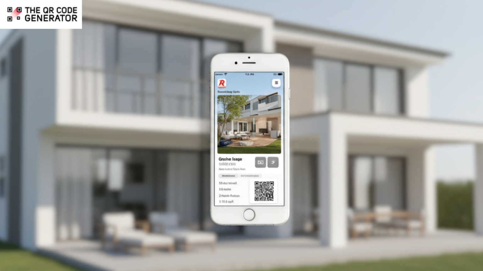 How MLS QR Codes Automate Showings in Real Estate