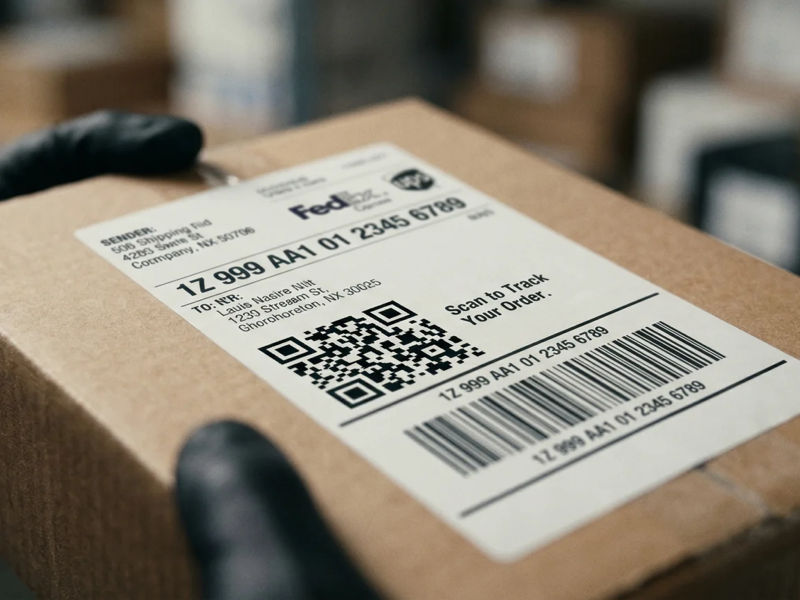 Crea codici QR per l'e-commerce per incrementare le vendite e i riordini