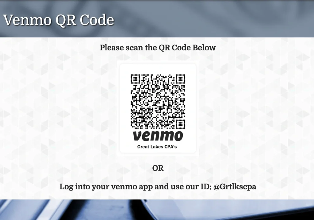 A Complete Guide to Using Venmo QR Codes for Business