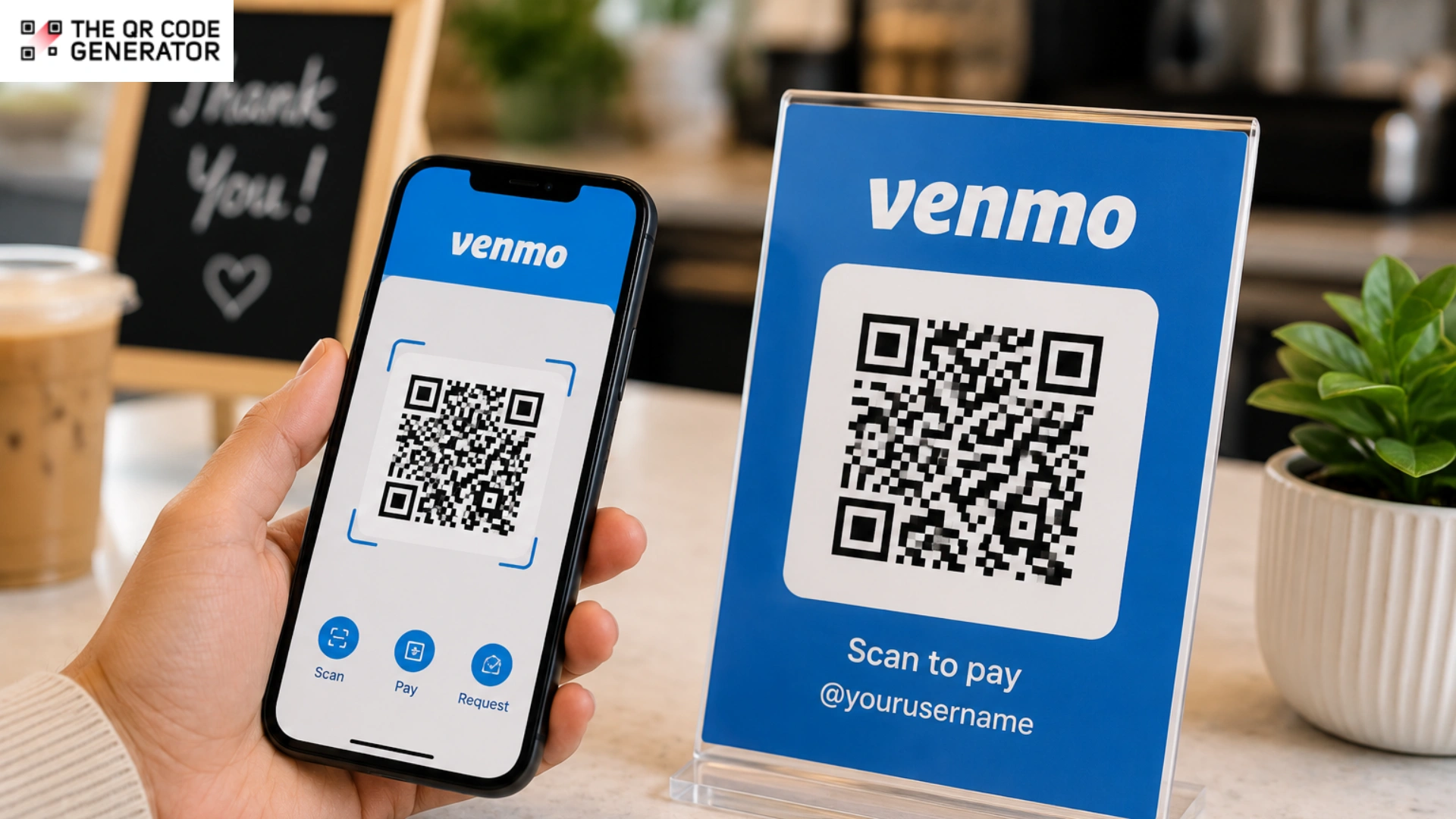 A Complete Guide to Using Venmo QR Codes for Business